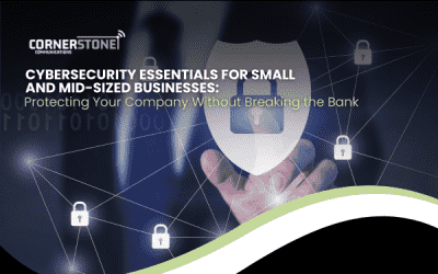 Home | Cornerstone Communications